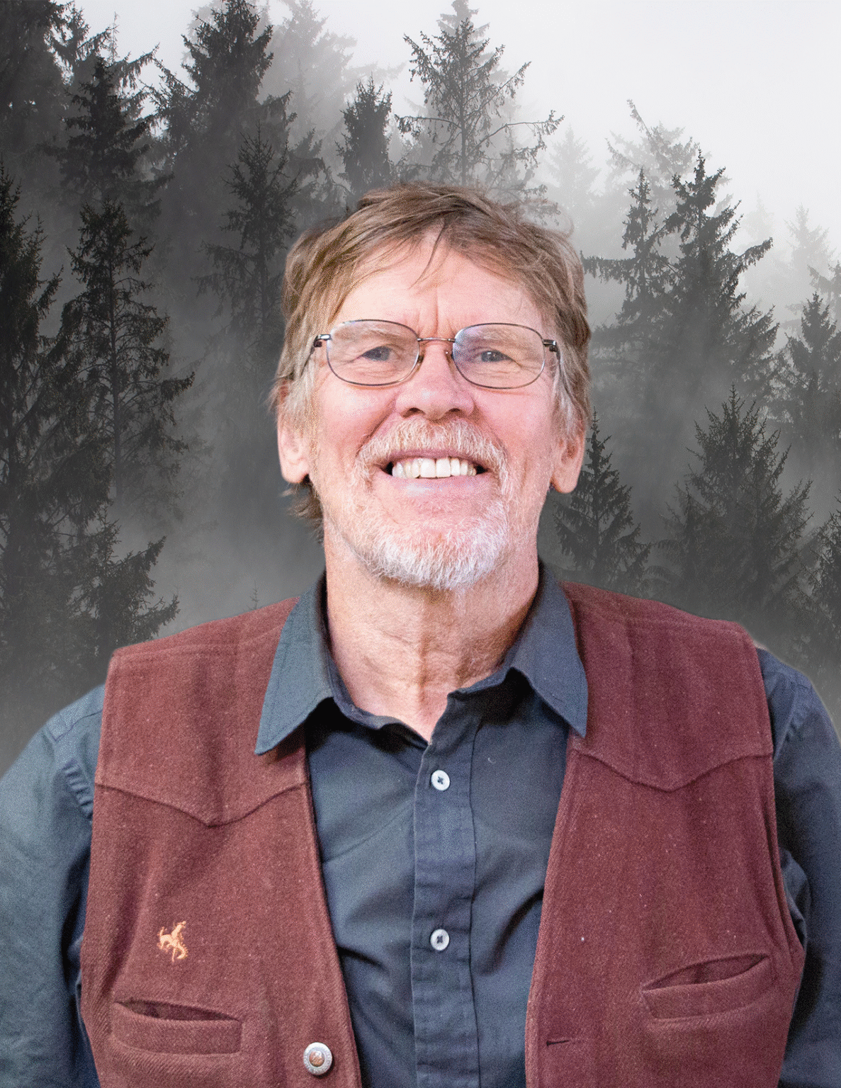 Harry Williams, R.P.Bio. - Madrone Environmental Services Ltd